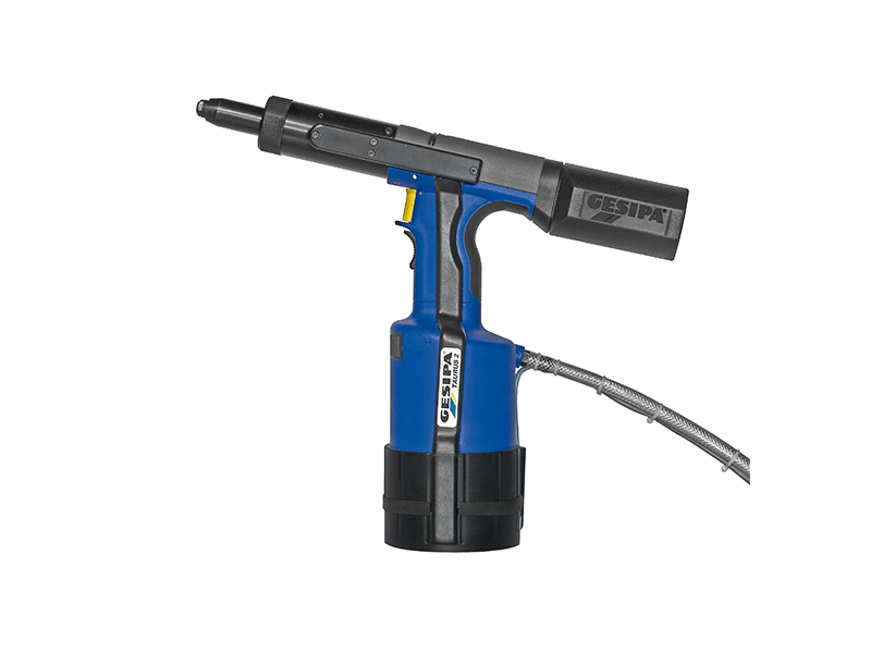 Pop Perçin Tabancaları - EKKA Kimya San. ve Tic. A.Ş.